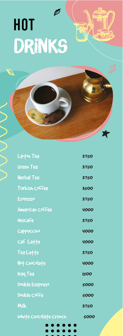 Mingle - Cafe & Restaurant